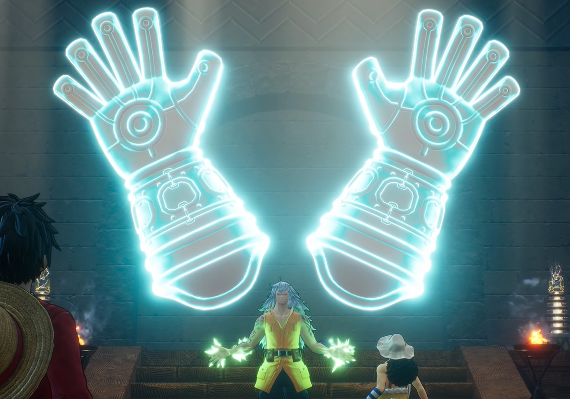 Kote Kote no Mi | One Piece Wiki | Fandom