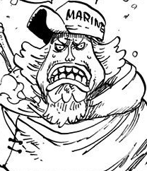 Pike | One Piece Wiki | Fandom