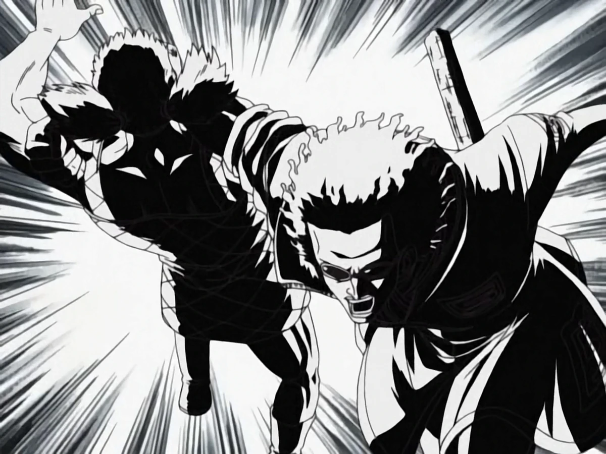 Bom Bom | One Piece Wiki Italia | Fandom