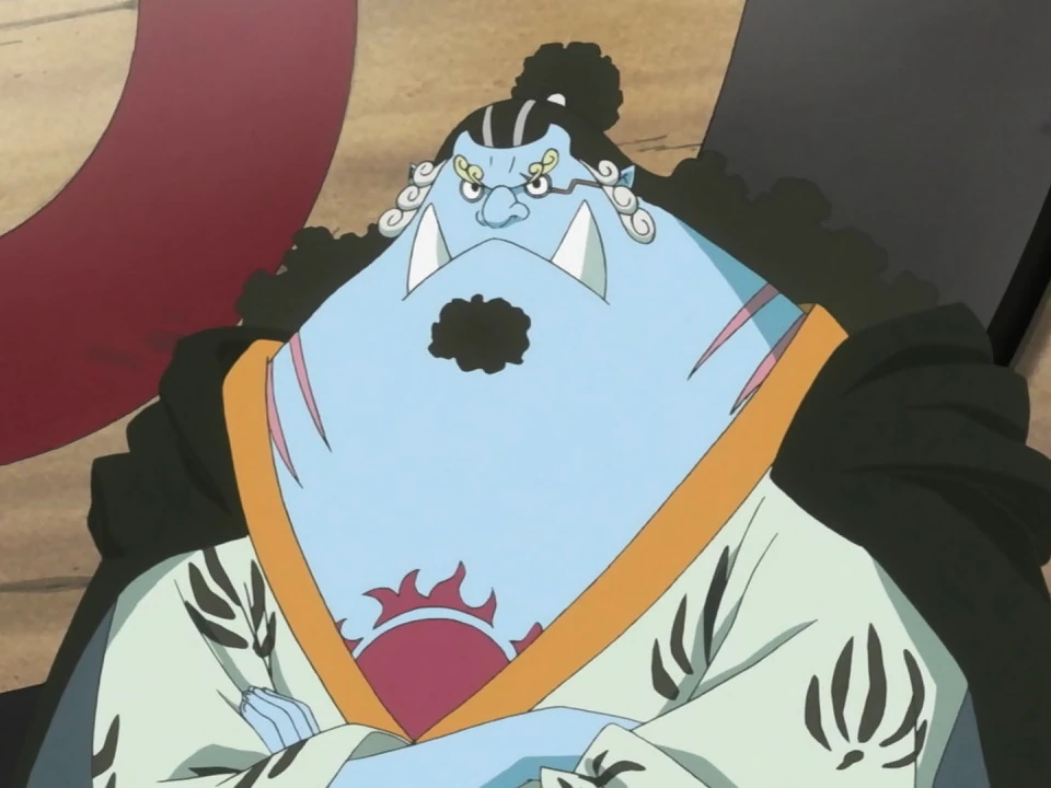 Jinbe | OnePiecePedia | Fandom