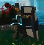 Merlin | One Piece Wiki | Fandom