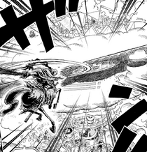 Ethanbaron V. Nusjuro | One Piece Wiki | Fandom