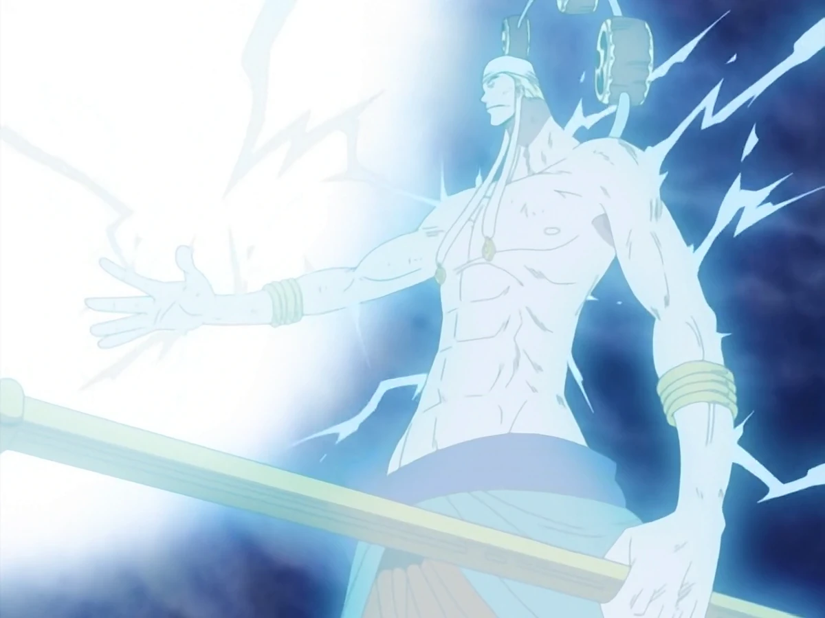 Rombo Rombo | One Piece Wiki Italia | Fandom