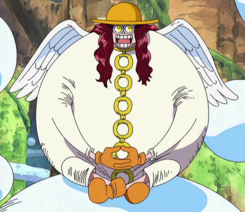 Satori | One Piece Wiki | Fandom