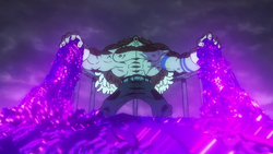 Gasha Gasha no Mi | One Piece Wiki | Fandom