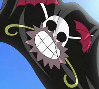 Barbar Pirates | One Piece Wiki | Fandom