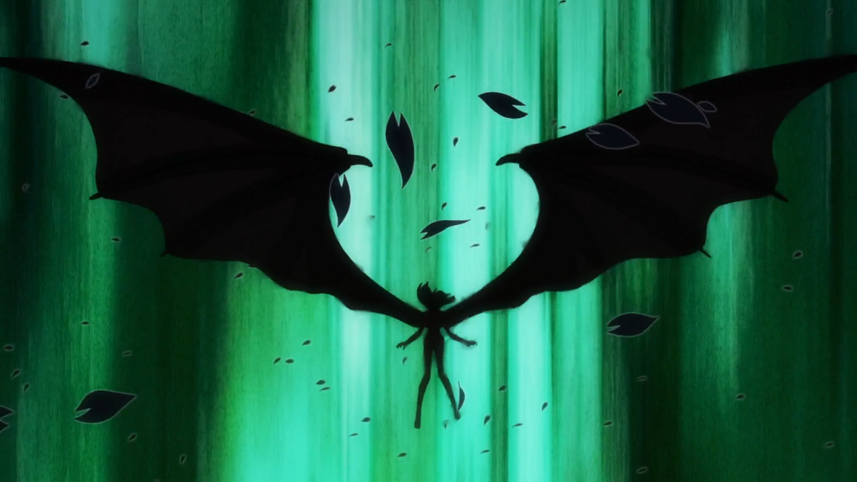 Demonio fleur | One Piece Wiki | Fandom