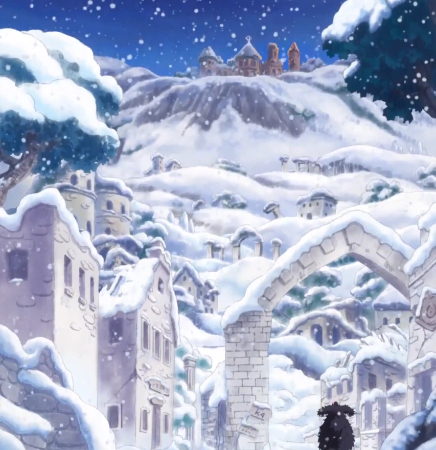 Isla Minion | One Piece Wiki | Fandom