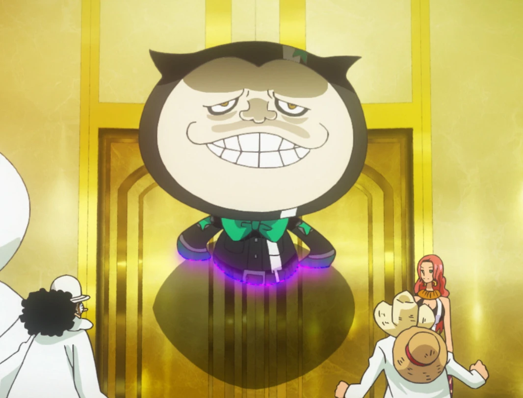 Nuke Nuke no Mi | One Piece Encyclopédie | Fandom