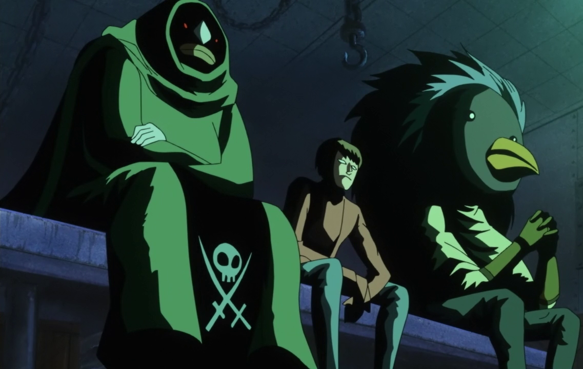 Broker | One Piece Wiki | Fandom