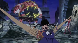 Armi di Usop | One Piece Wiki Italia | Fandom