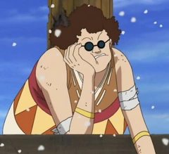 Lago | One Piece Encyclopédie | Fandom