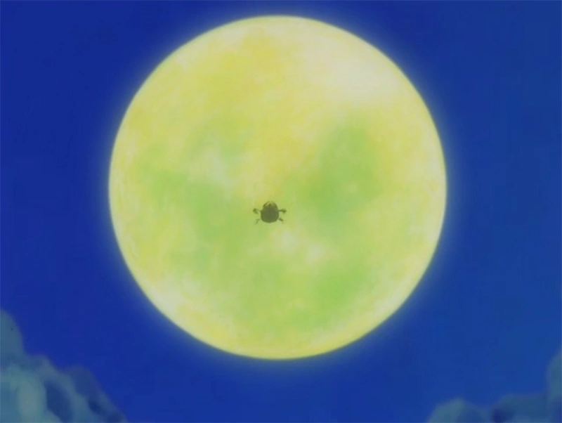 Luna | One Piece Wiki Italia | Fandom