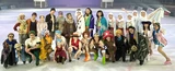 One Piece on Ice | One Piece Wiki | Fandom