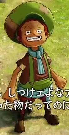 Tarako | One Piece Encyclopédie | Fandom