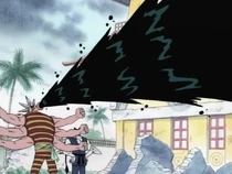 Six Sword Style | One Piece Wiki | Fandom