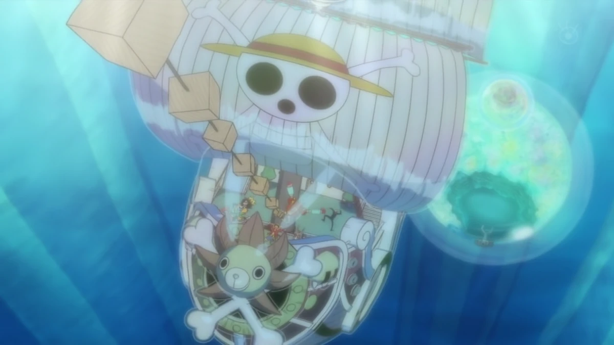 Spesies Tanaman dan Jamur | One Piece Wiki | Fandom