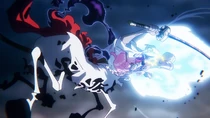 Vegapunk/Atlas | One Piece Wiki | Fandom
