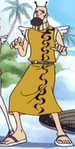 Pagaya | One Piece Wiki | Fandom