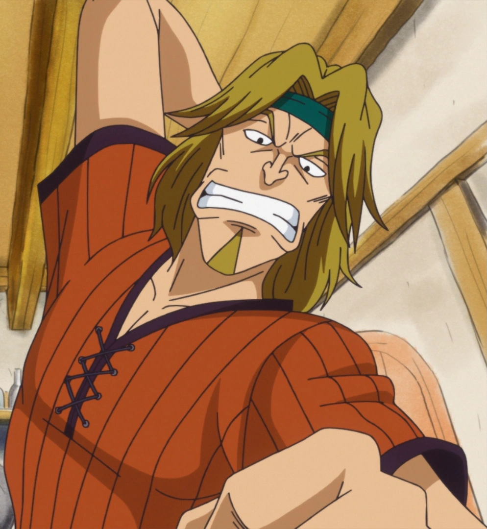 Peppoko | One Piece Wiki | Fandom