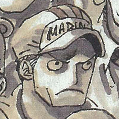 Ripper | Wikia One Piece | Fandom