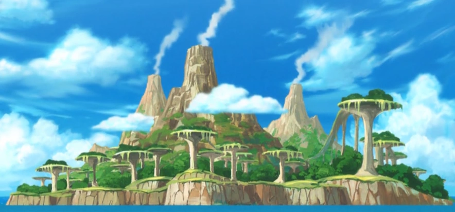 Rusukaina | One Piece Wiki | Fandom