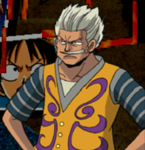 Banzai | One Piece Wiki | Fandom