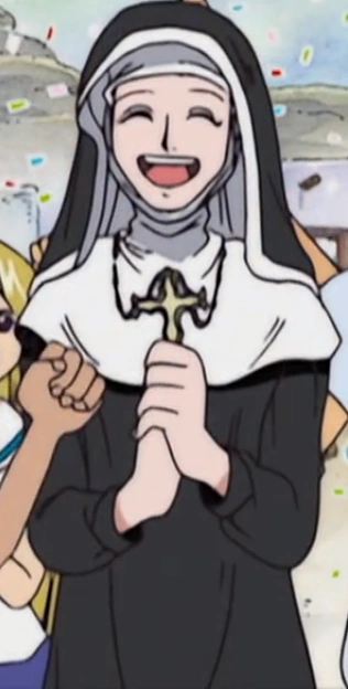 Miss Katherina | One Piece Wiki | Fandom