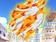 Smoker | One Piece Encyclopédie | Fandom