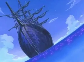 Oro Jackson | One Piece Wiki | Fandom