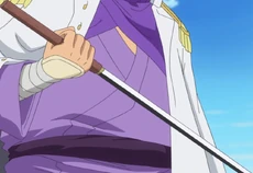 Issho | One Piece Wiki | Fandom