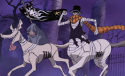 Centaurs | One Piece Wiki | Fandom