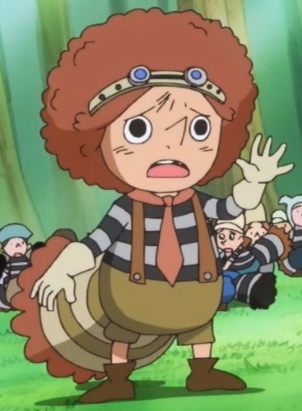 Chao | One Piece Wiki Italia | Fandom