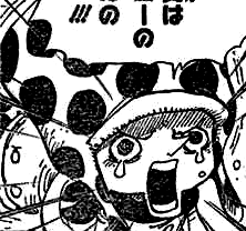 Flapper | One Piece Wiki | Fandom