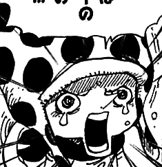 Flapper | One Piece Encyclopédie | Fandom