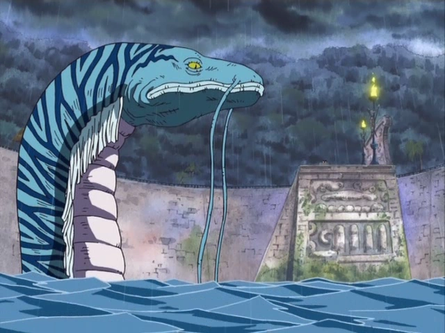 Kashigami | One Piece Wiki | Fandom