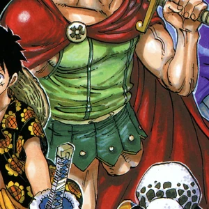 Discuss Everything About One Piece Wiki | Fandom