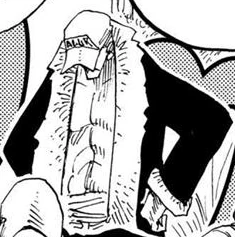 Ross | One Piece Wiki | Fandom