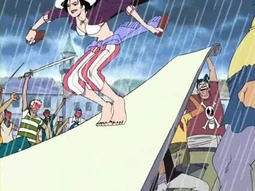 Alvida | One Piece Wiki | Fandom