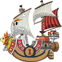 Navios | One Piece Wiki | Fandom