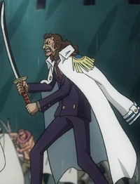 Yukimura | One Piece Wiki | Fandom