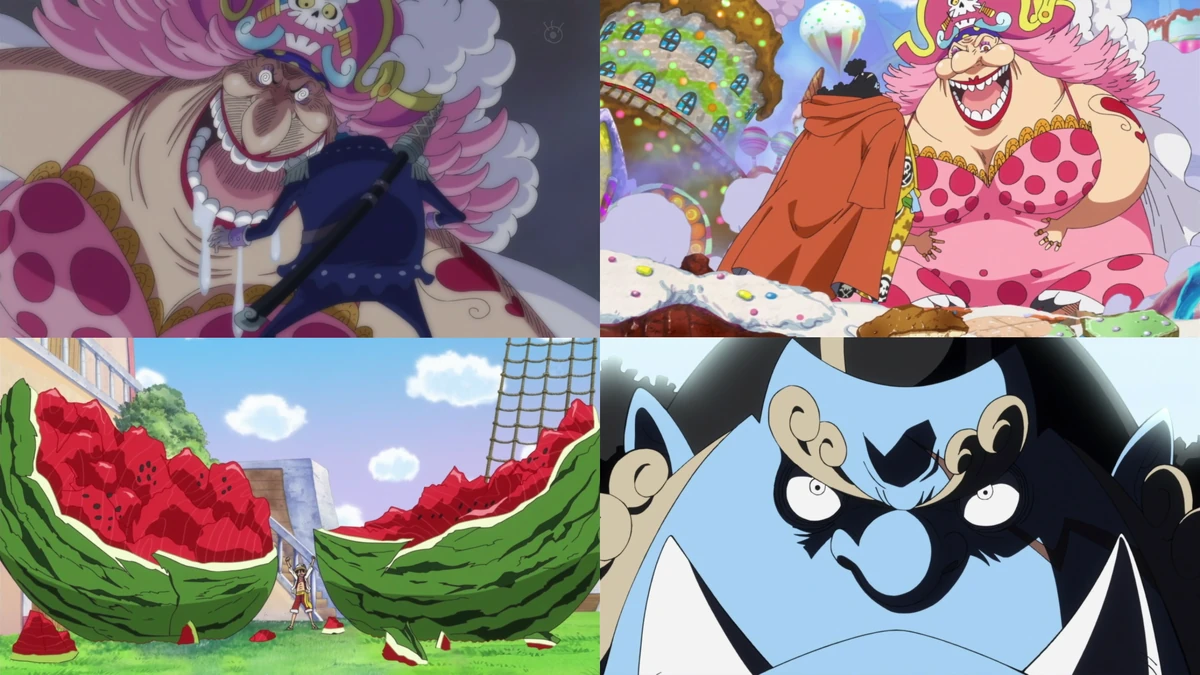 Episodio 789 | One Piece Wiki | Fandom