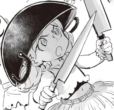 Nanagi | One Piece Wiki | Fandom