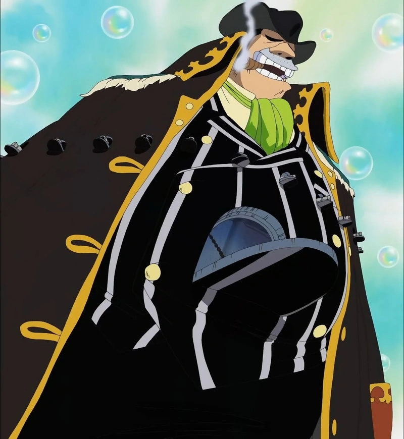Rocca Rocca | One Piece Wiki Italia | Fandom
