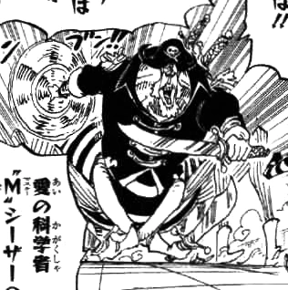 Run | One Piece Wiki | Fandom