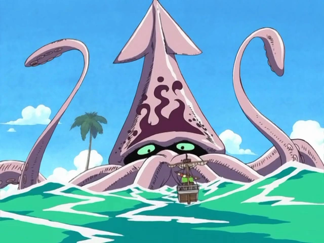 Especies de animales/Saga de Arabasta | One Piece Wiki | Fandom
