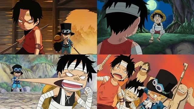 Episodio 495 | One Piece Wiki | Fandom