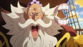 Fugar | One Piece Wiki | Fandom