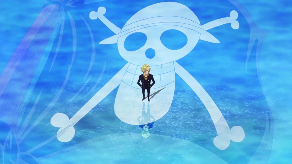 Hope | One Piece Wiki | Fandom
