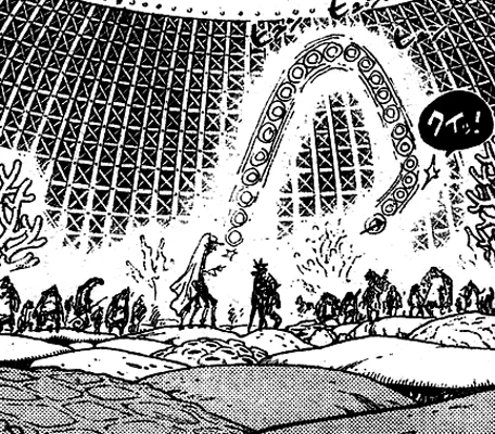 Fruta Mato Mato | One Piece Wiki | Fandom